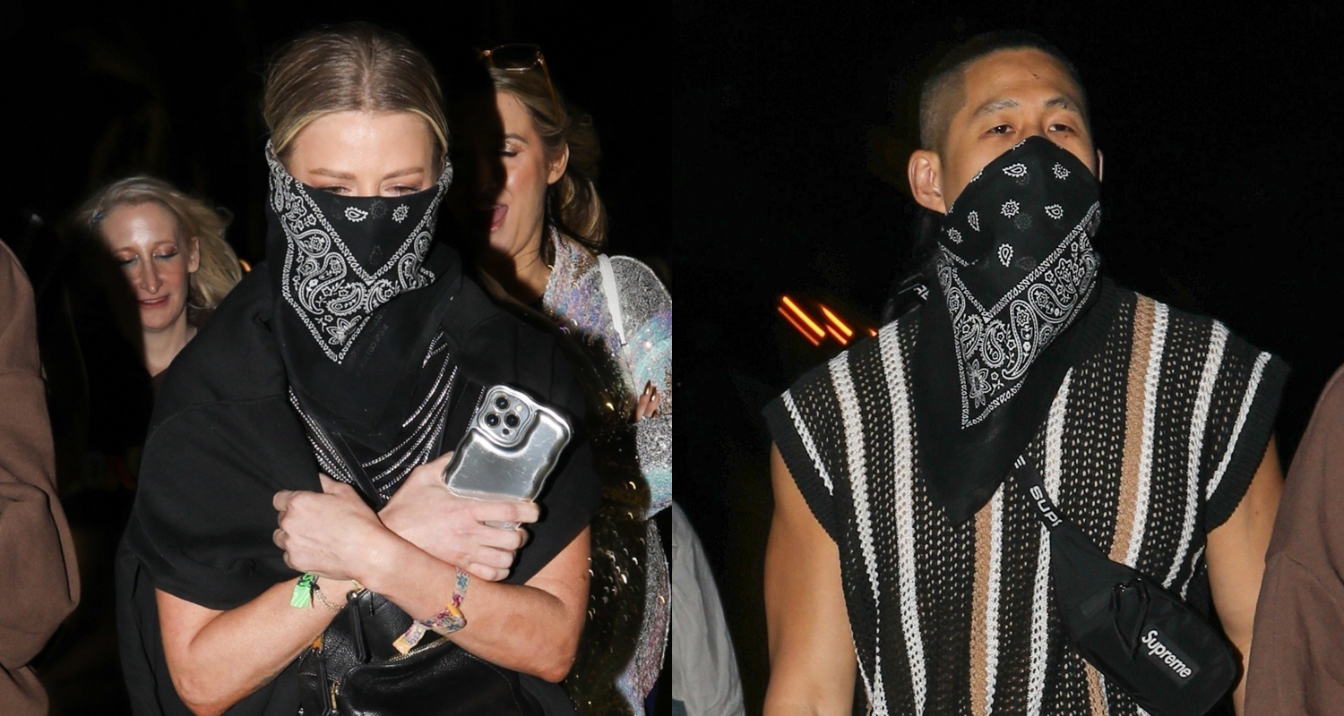 Ariana Madix Spends the Night at Coachella 2024 with Boyfriend Daniel ...