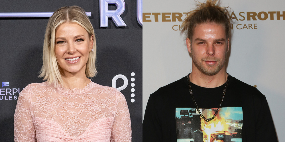 Ariana Madix’s Brother Jeremy Says That They Haven’t Talked in Ages ...