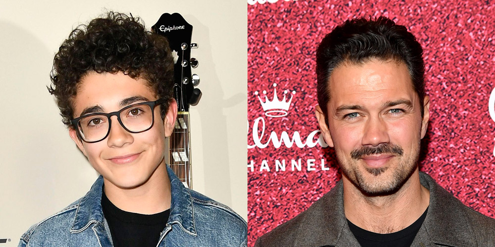 General Hospital’s Nicolas Bechtel & Ryan Paevey Explain Why They Both ...