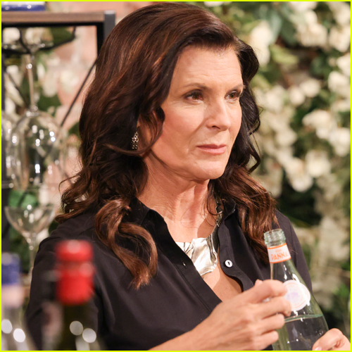 Sheila Carter Is Alive on ‘The Bold & The Beautiful,’ Twist Revealed ...