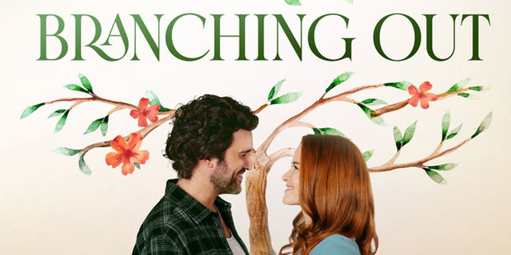 Hallmark Channel’s ‘Branching Out’ – ‘Grey’s Anatomy’ & ‘Fuller House ...
