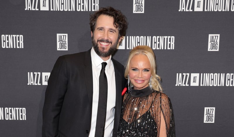 Kristin Chenoweth, Josh Groban & More Pay Tribute to Tony Bennett at ...