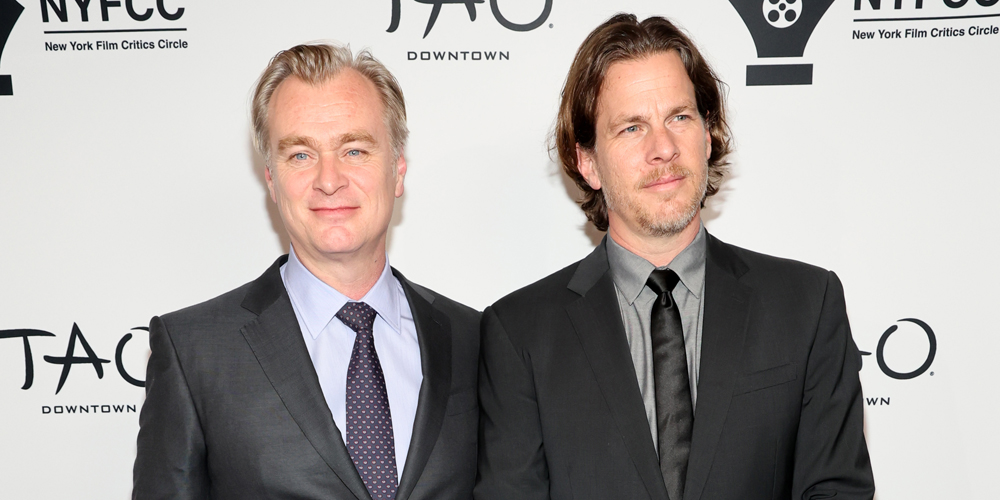 Christopher Nolan’s Brother Jonathan Details How He Convinced Filmmaker to Direct ‘The Dark ...