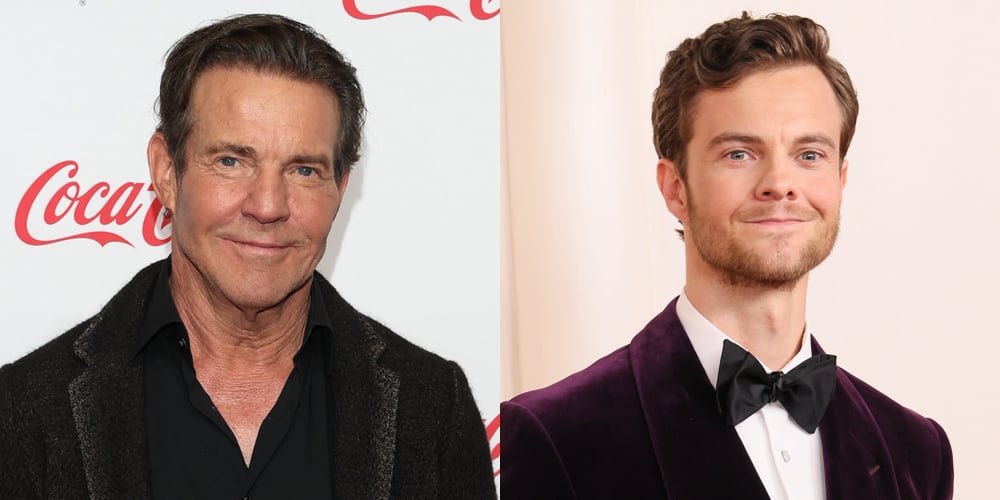 Dennis Quaid Hijo