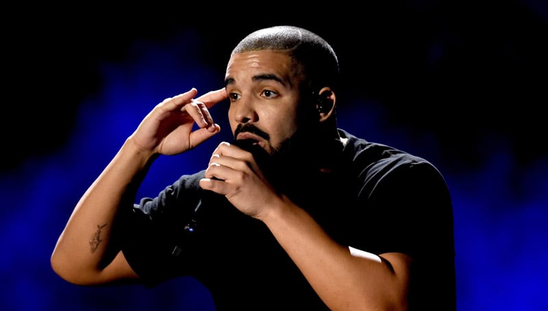 ‘Push Ups’ Lyrics Revealed: Drake Drops Diss Track with Plenty of ...