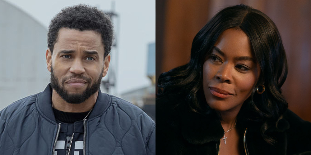 ‘Power Book II: Ghost’ First Look Photos See Michael Ealy & Golden ...