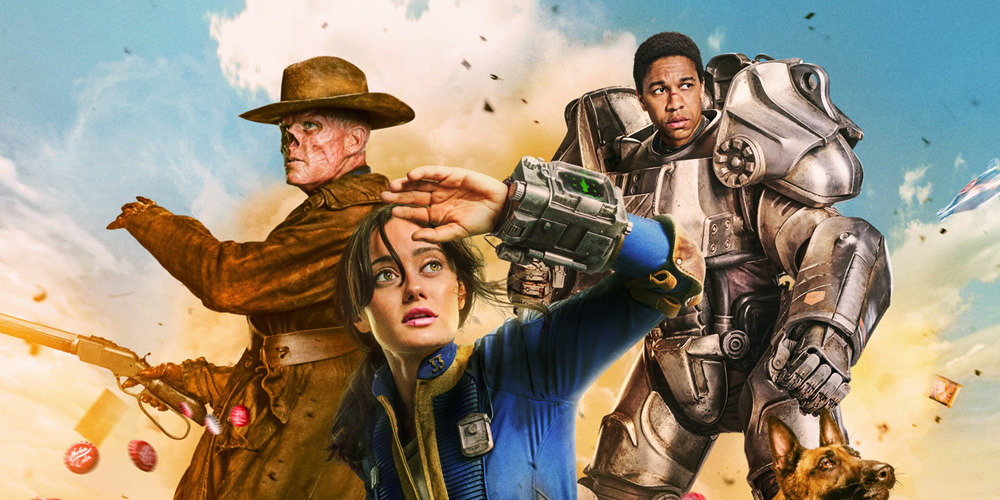 Is ‘Fallout’ Renewed for Season 2? A Big Clue Was Just Revealed ...