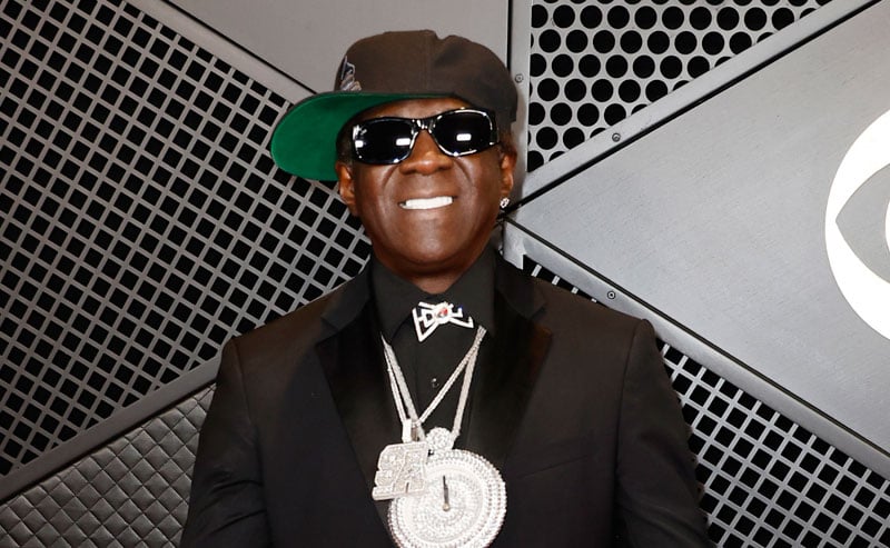 Flavor Flav Denies He’s Working on ‘Flavor of Love’ Reboot, Shuts Down ...