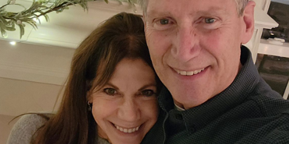 The Golden Bachelor’s Gerry Turner & Wife Theresa Nist Are Living ...