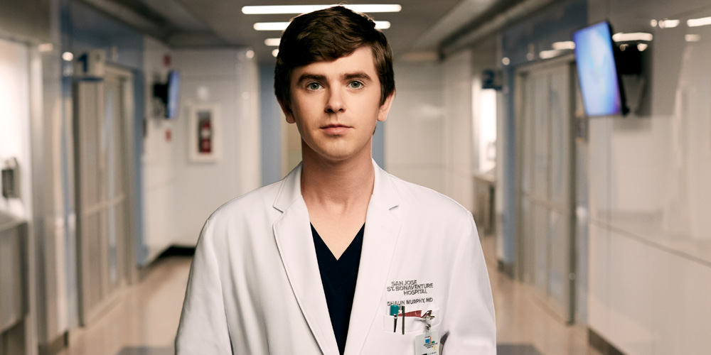 Here’s Why ‘The Good Doctor’ Won’t Air Another New Episode Until April ...