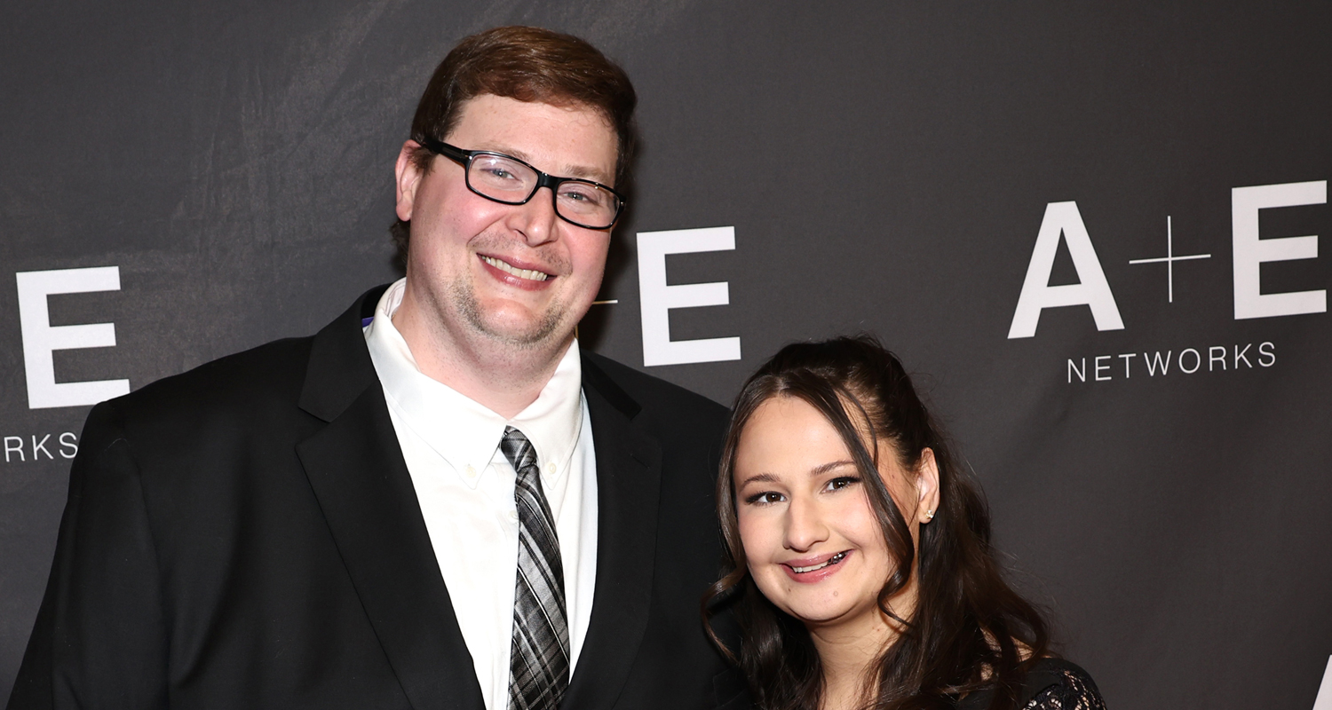 Gypsy Rose Blanchard Files For Temporary Restraining Order Against ...