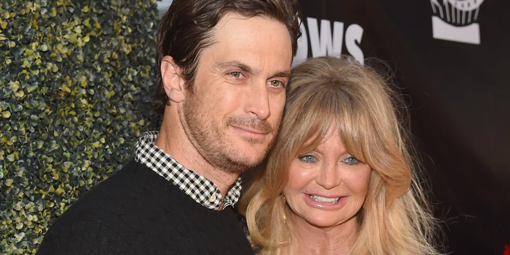 Oliver Hudson Opens Up About Childhood Trauma From Mom Goldie Hawn ...