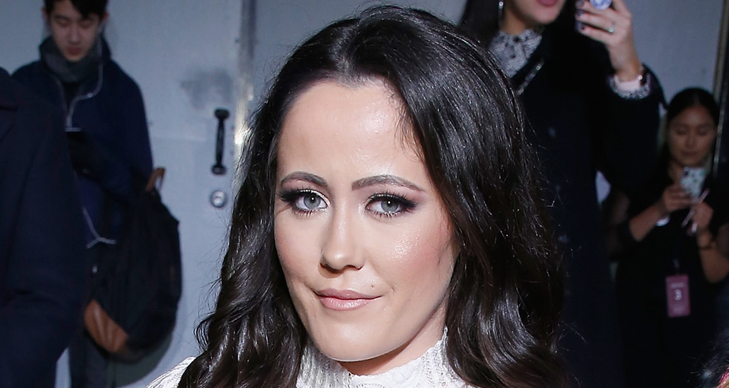 ‘Teen Mom’ Alum Jenelle Evans Explains Why She Pulled Her Kids Out of ...