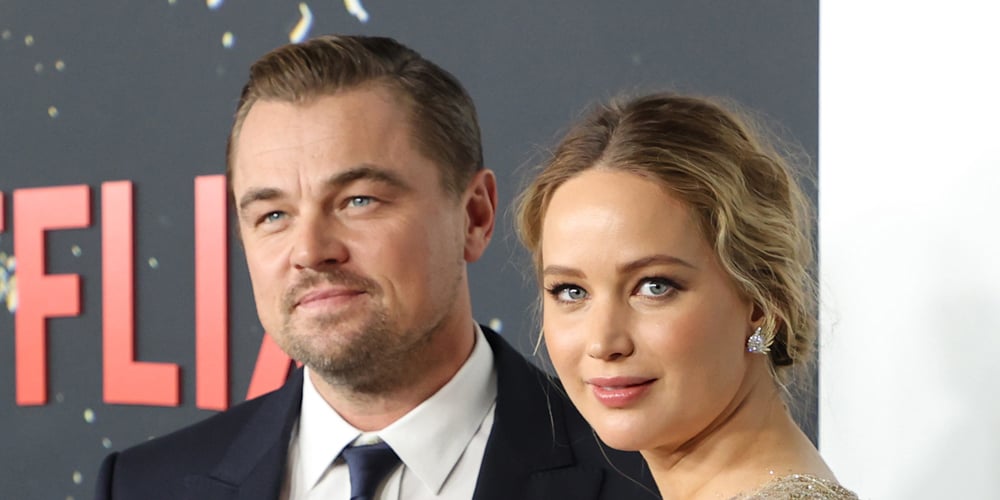 Leonardo DiCaprio to Play Frank Sinatra with Jennifer Lawrence as Ava Gardner in Biopic From ...