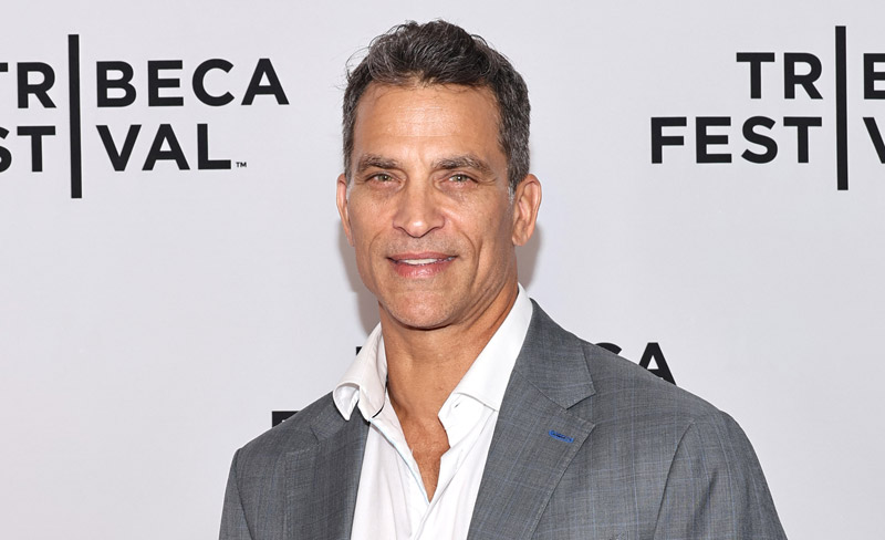 Johnathon Schaech Goes Shirtless, Bares Muscular Body at 54 | Johnathon Schaech, Shirtless ...