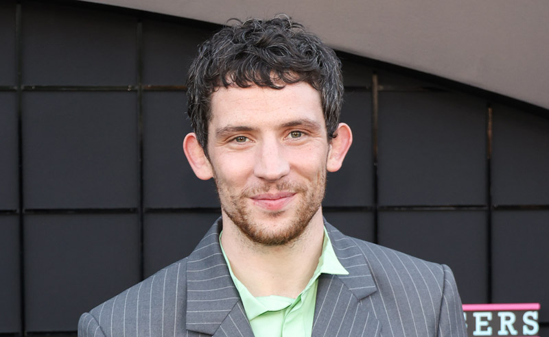 Is Josh O’Connor Single or Dating Anyone? He Was Once Linked to a ...