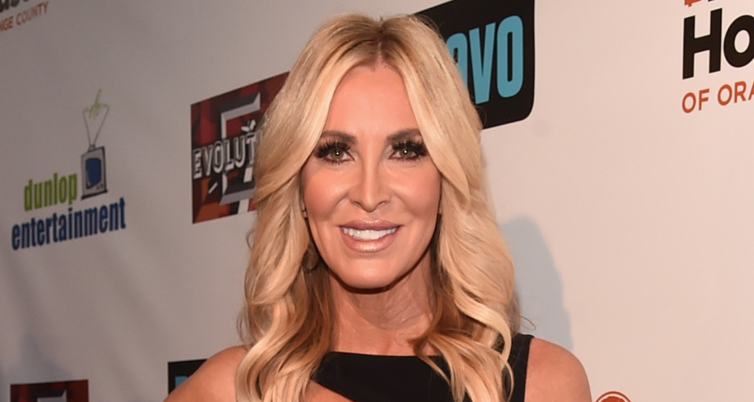 ‘RHOC’ Alum Lauri Peterson Reveals Son Joshua-Michael Waring Passed ...
