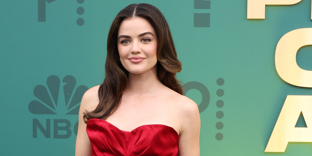 Lucy Hale Seemingly Hints at ‘Pretty Little Liars: Summer School’ Cameo ...