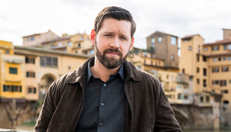 Luke Kleintank Leaving ‘FBI: International,’ Explains Decision to Say ...