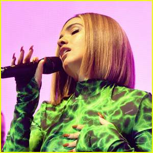 Mabel Celebrity News and Gossip | Entertainment, Photos and Videos ...