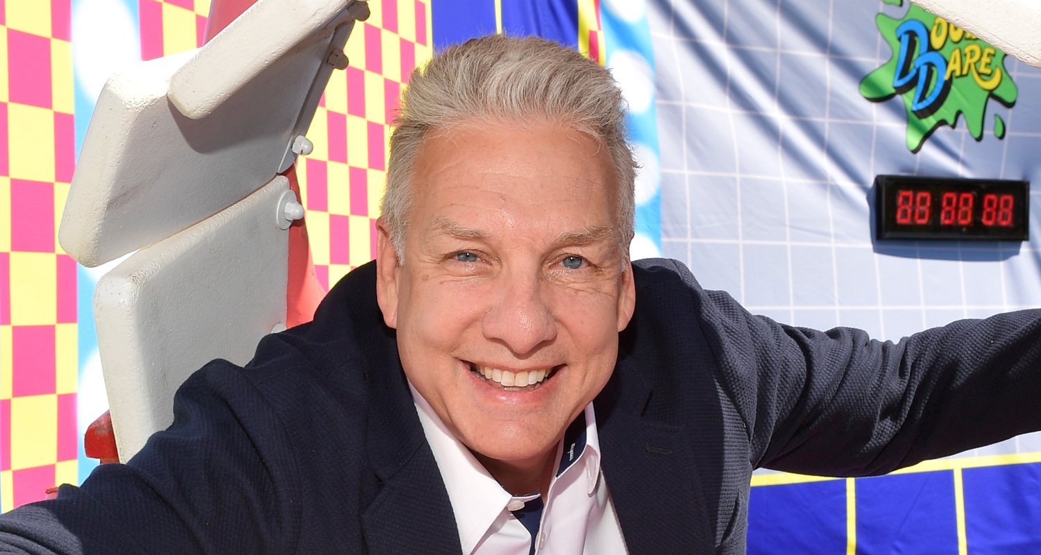 Nickelodeon Host Marc Summers Calls ‘Quiet On Set’ Producers ‘Unethical,’ Explains Why He Walked ...