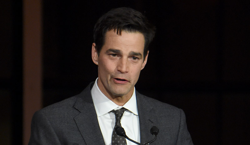 Rob Marciano Out at ABC, Reports Claim the Weatherman Was Fired | Rob ...