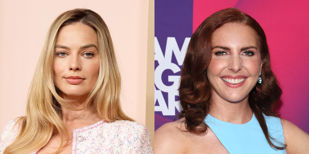 ‘Barbie’ Producer LuckyChap to Make Stage Debut by Producing ‘Titanique’ Creator Marla Mindelle ...