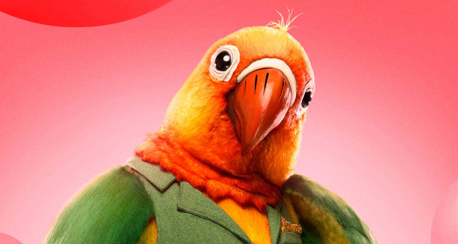 Who is Lovebird on ‘The Masked Singer?’ Former ‘The Bachelor’ Star ...