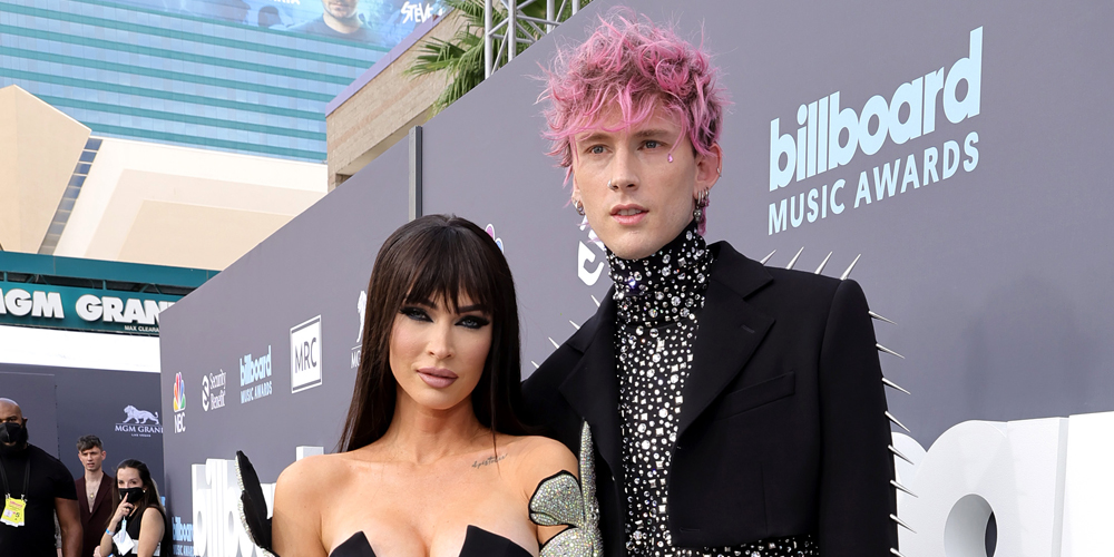 Megan Fox & Machine Gun Kelly Relationship Update: Couple is ‘Up & Down ...