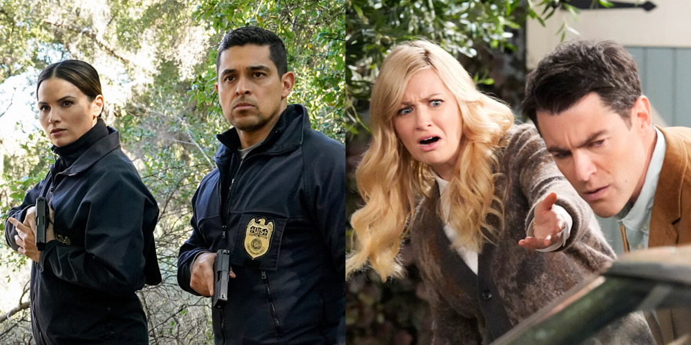 CBS Renews ‘NCIS’ for 22nd Season, ‘The Neighborhood’ for 7th Season ...