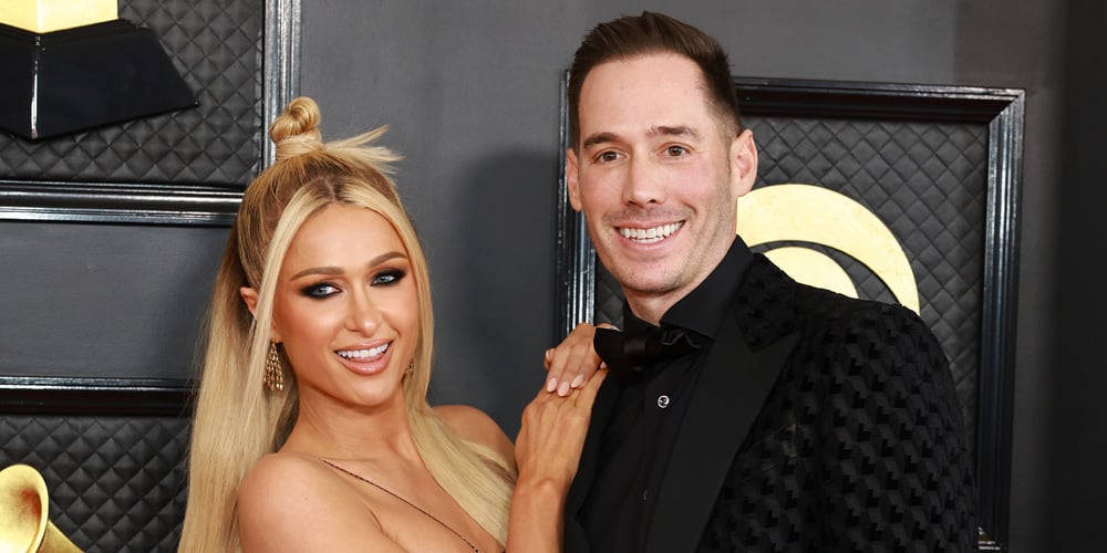 Paris Hilton & Carter Reum Explain Why They’re Not Posting Photos of ...