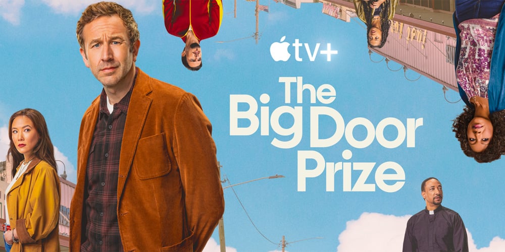 ‘The Big Door Prize’ Season 2 – 15 Cast Members Returning, 3 New Stars ...