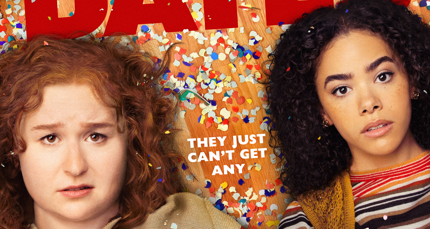 Hulu Debuts ‘Prom Dates’ Trailer, Antonia Gentry & Julia Lester Search ...