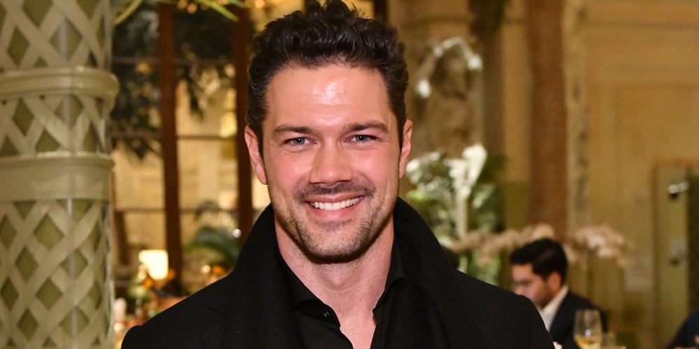 Hallmark’s Ryan Paevey Taking Acting Break, ‘No Word’ From Hallmark About Any Movies | Hallmark ...