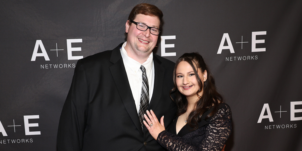 Gypsy Rose Blanchard’s Husband Ryan Scott Anderson Breaks Silence on ...