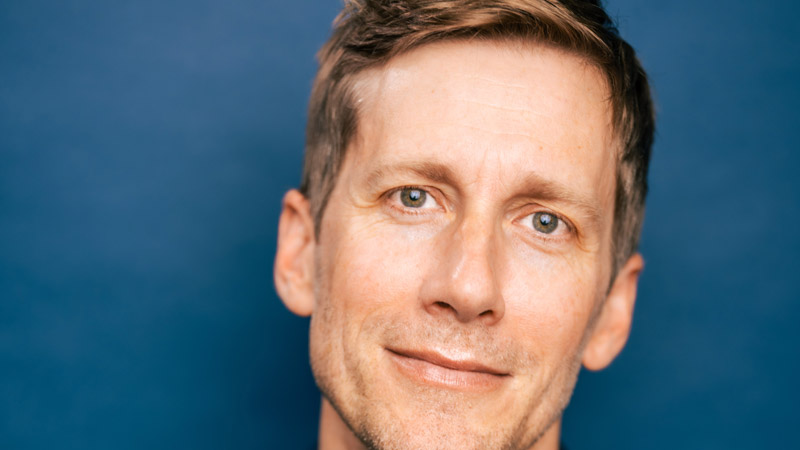 Get to Know Broadway’s ‘Lempicka’ Actor Andrew Samonsky with These 10 ...