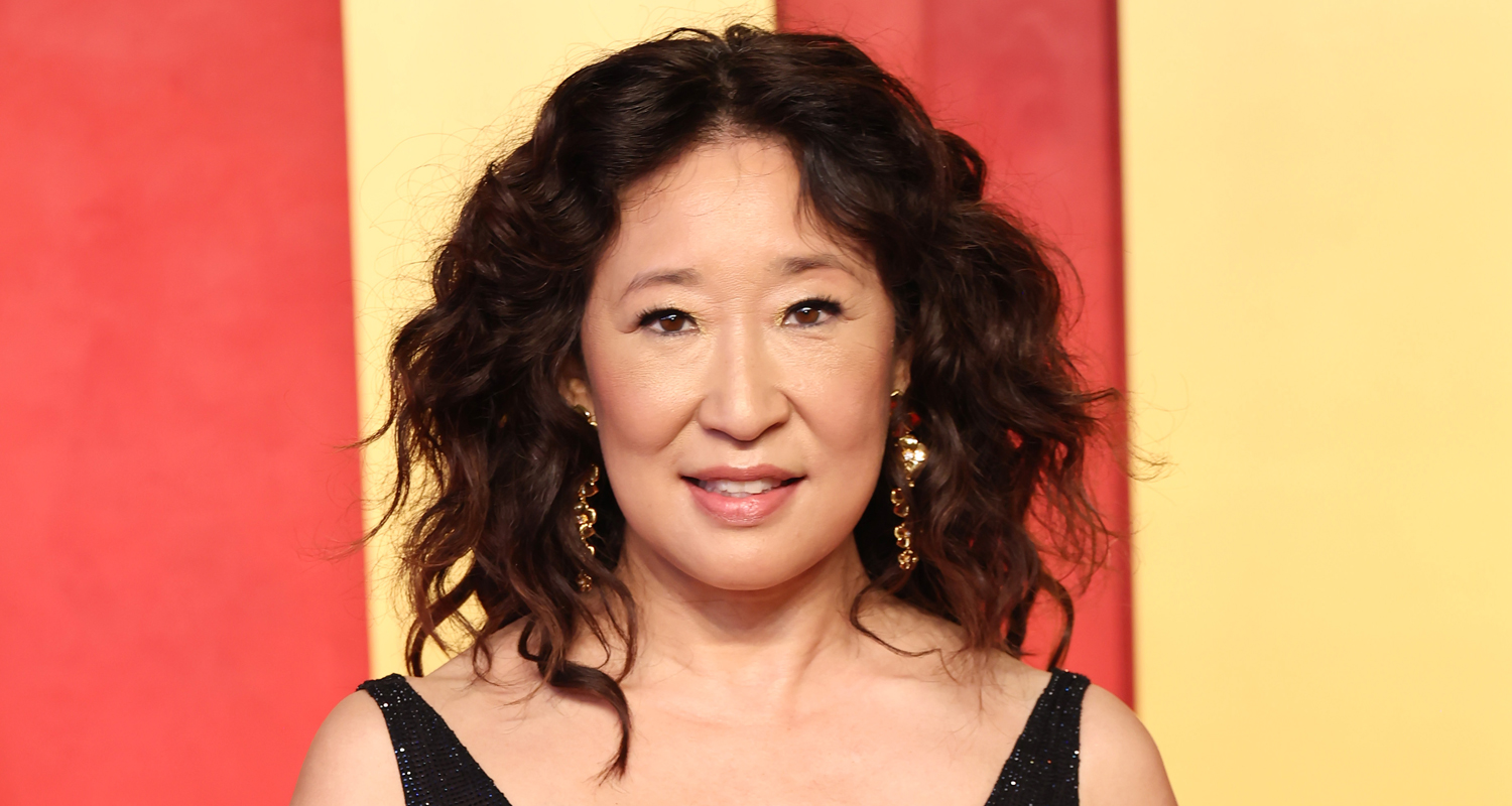 Sandra Oh Reveals Why She Won’t Return To ‘Grey’s Anatomy’ Anytime Soon | Greys Anatomy, Sandra ...