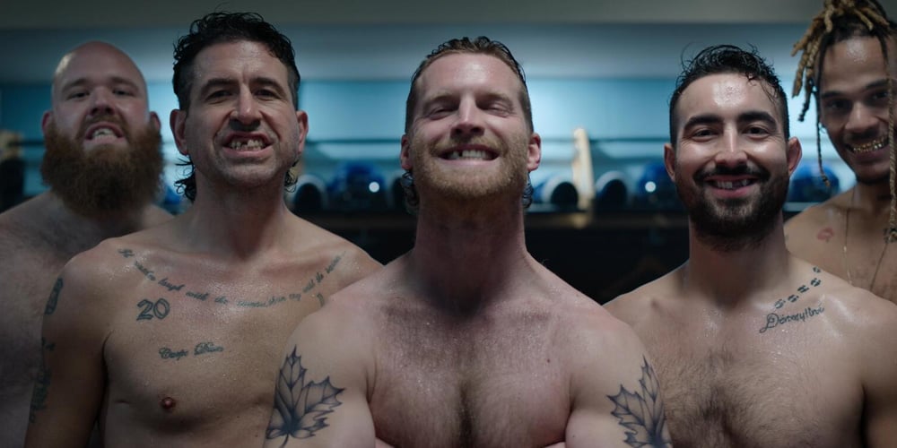 ‘Shoresy’ Season 3 – Over 12 Cast Members Confirmed to Return, Guest ...