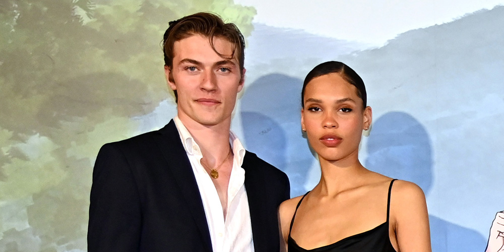 TikTok Star Nara Smith & Lucky Blue Smith Welcome Their Third Child ...