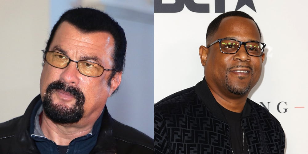 Every Star Who Has Been Banned From ‘Saturday Night Live’ | Adrien ...