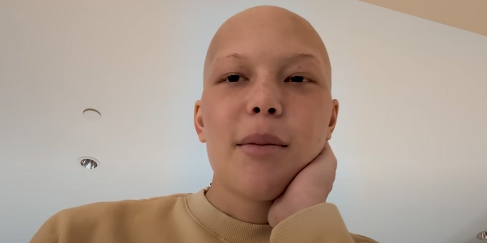 Michael Strahan’s Daughter Isabella Emotionally Reveals Third ...