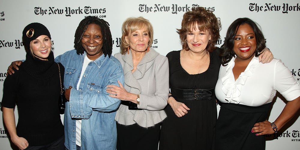 The Wealthiest Stars of ‘The View,’ Ranked from Lowest to Highest Net ...