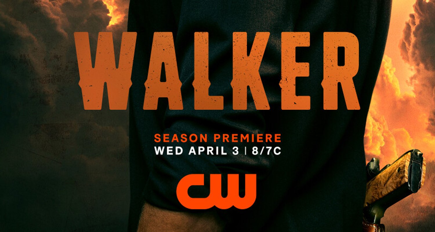 ‘Walker’ Season 4 Cast Revealed – 10 Stars & 4 Guest Stars Confirmed to ...