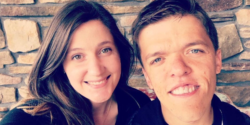 Zach & Tori Roloff Officially Exit ‘Little People Big World’ | Little ...