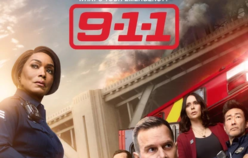 ’9-1-1′ Crew Member Tragically Passes Away in Car Accident After ...