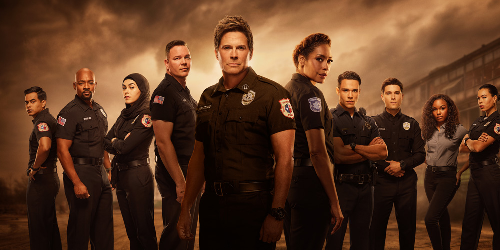 The Most Popular Stars of ’9-1-1: Lone Star,’ Ranked From Lowest to ...