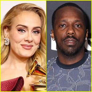 Adele Congratulates Beau Rich Paul’s Daughter on College Graduation at ...