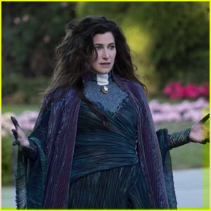 ‘Agatha’ – 12 Cast Members Confirmed, Several ‘WandaVision’ Stars ...