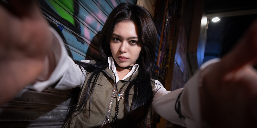 Get to Know ‘I’m Okay’ Superstar AleXa With These 10 Fun Facts ...