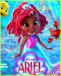 Disney Jr’s ‘Ariel’ Gets a Premiere Date & Additional Cast Revealed ...